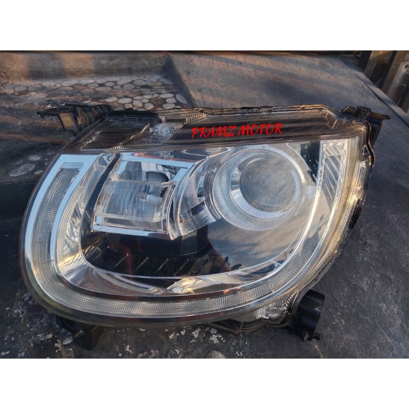 Jual HEADLAMP LAMPU DEPAN IGNIS LED 2020 2021 2022 | Shopee Indonesia