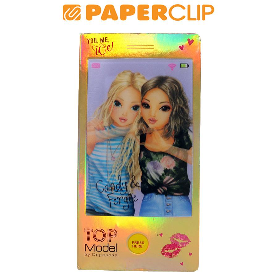 Jual COLORING BOOK TOP MODEL TM410039 WITH SOUND | Shopee Indonesia