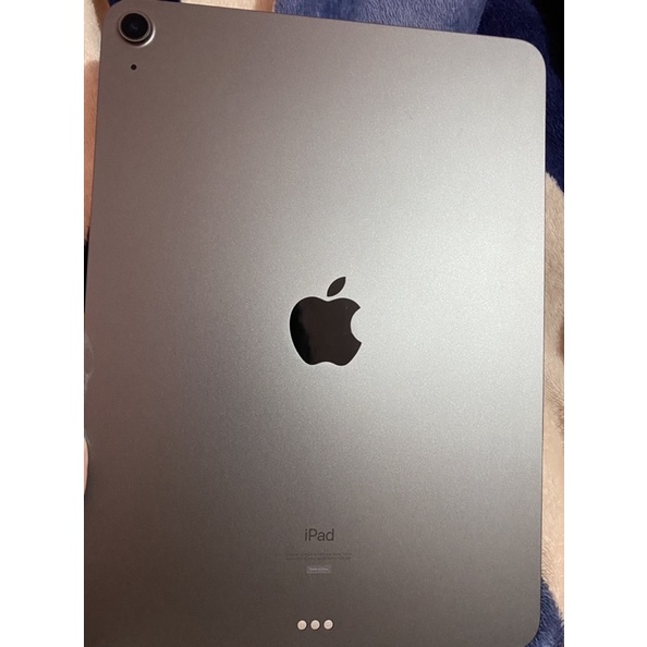 Jual IPAD AIR GEN 4 64GB, RESMI IBOX ORI (SECOND) | Shopee Indonesia