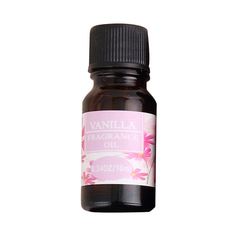 Jual Taffware Essential Oil Minyak Esensial Aromaterapi Pure Oil ...