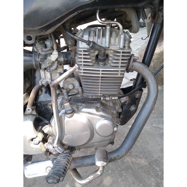 Jual mesin megapro primus | Shopee Indonesia