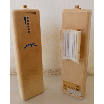 Jual Ubiquiti Pico Station M2/M2HP m2 hp ubnt ps2 m hp picostation ...