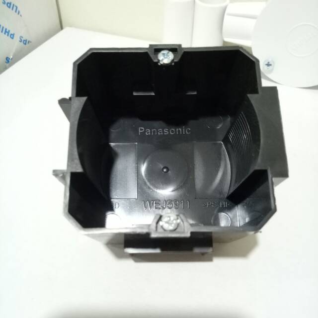 Jual Inbow dus panasonic / Inbowdus Sapphire / Mangkok Listrik | Shopee ...