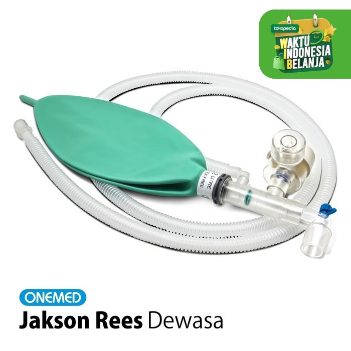 Jual Jackson Rees Dewasa Onemed OJ | Shopee Indonesia