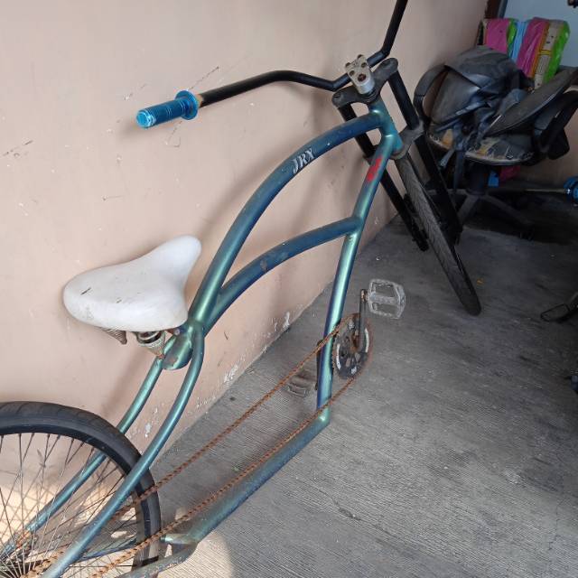 Jual Sepeda lowrider cooper | Shopee Indonesia