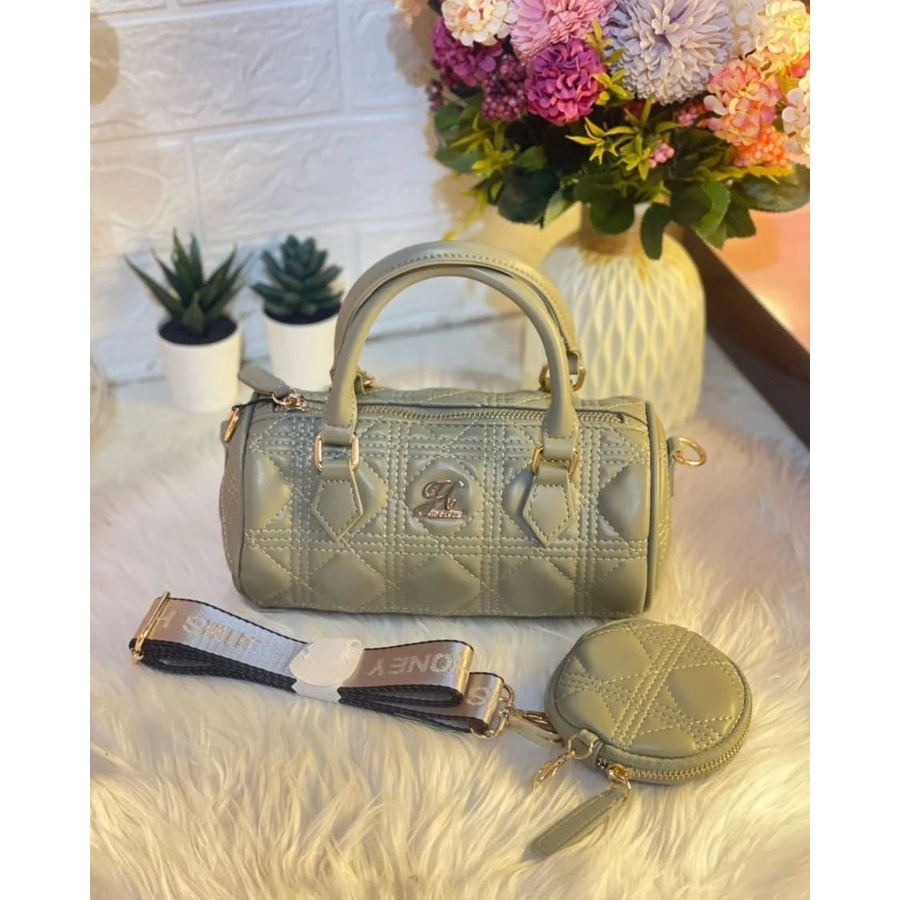 Jual Jims Honey - Larissa Bag ( Elegan Bag Women ) | Shopee Indonesia