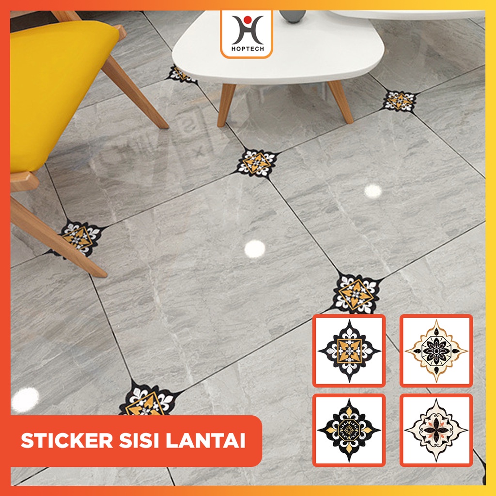 Jual Sticker Dekorasi Lantai | Stiker Sela Lantai | Stiker Dekorasi ...