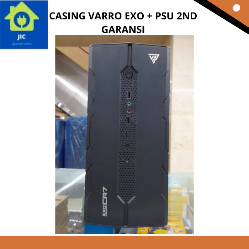 Jual CASING VARRO EXO 2nd | Shopee Indonesia