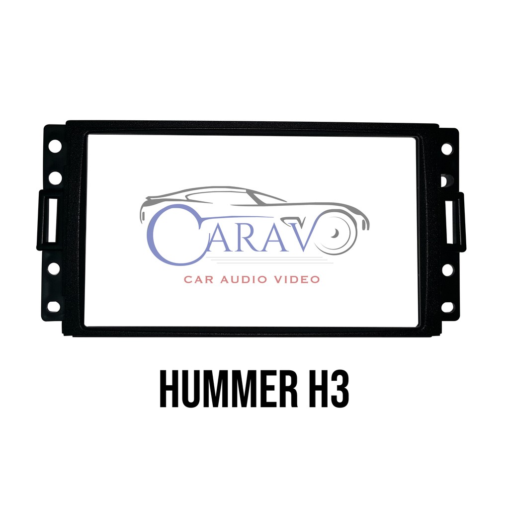 Jual Frame head unit Hummer H3 | Shopee Indonesia