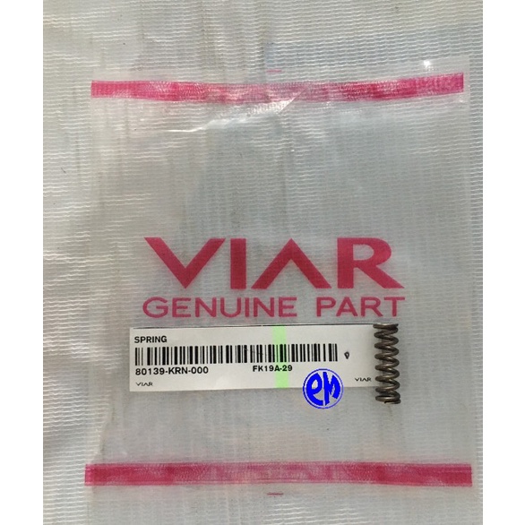 Jual Spring Per Gearbox Motor ROTI (Roda3) / Per maju mundur Viar ...