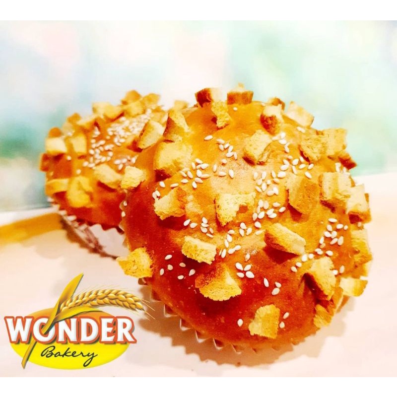 Jual Roti Satuan Premium Wonder Bakery Aneka Isian (Part 1) MINIM BELI ...