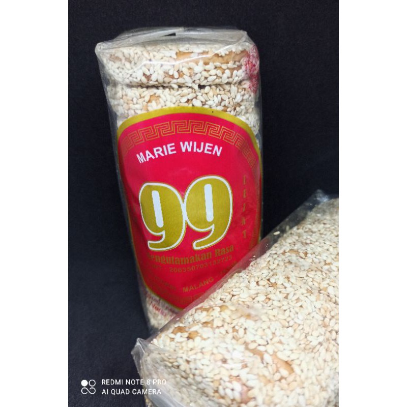 Jual marie wijen 99 | Shopee Indonesia