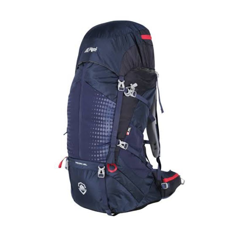 Jual Carrier Arei Mandala 60L | Arei Mandala 60L | Rei Mandala 60L ...