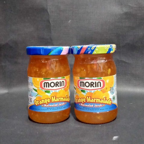Jual MORIN JAM 170GR (BLUEBERRY,STRAWBERRY,SRIKAYA, PINEAPPLE) | Shopee ...