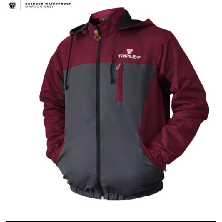 Jual jaket parasut pria jaket outdoor semi waterproof jaket motor jaket ... Jual jaket parasut pria jaket outdoor semi waterproof jaket motor jaket ...