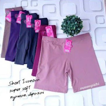 Jual short wanita | Shopee Indonesia
