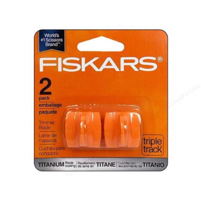 Jual fiskars blade | Shopee Indonesia