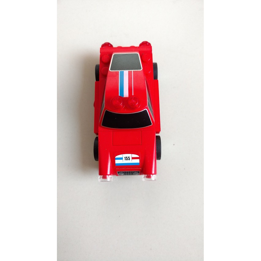 Jual Lego Ferrari Shell V-Power 30193 Ferrari 250 GT Berlinetta Loose ...
