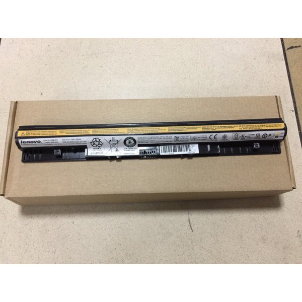 Jual baterai laptop lenovo original G400S G500 G40-30 G40-70 G40-45 G40-50 | Shopee Indonesia