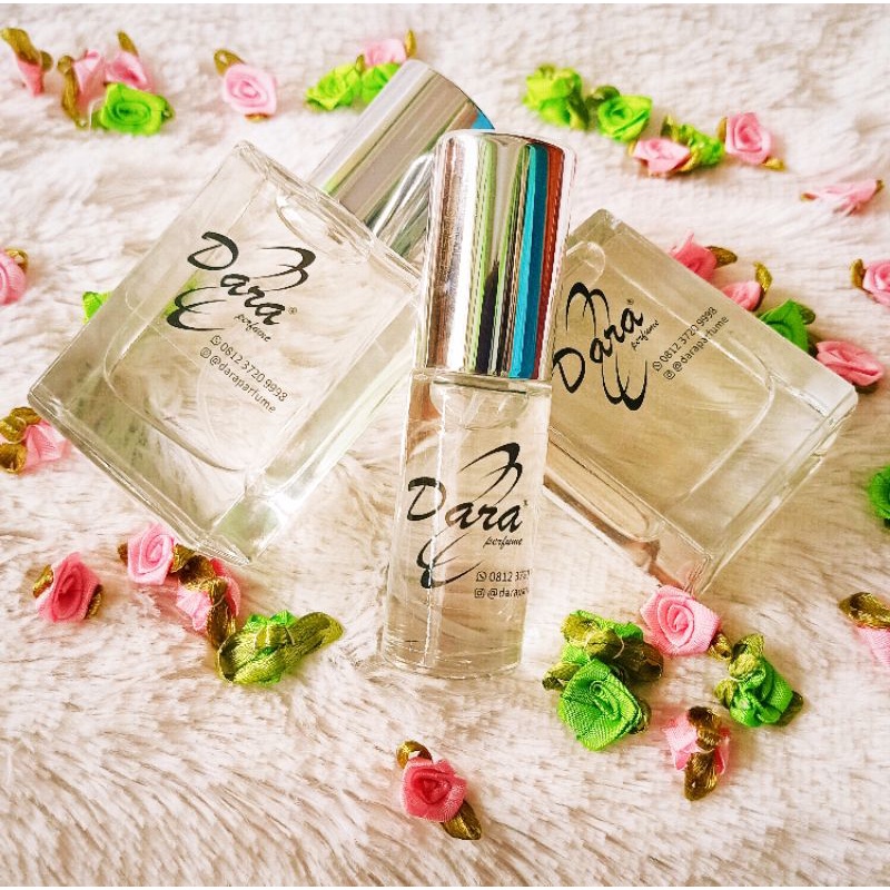 Jual PAKET RAMADHAN | 3 BOTOL PARFUM | DARA PARFUM | PARFUM AWET TAHAN ...