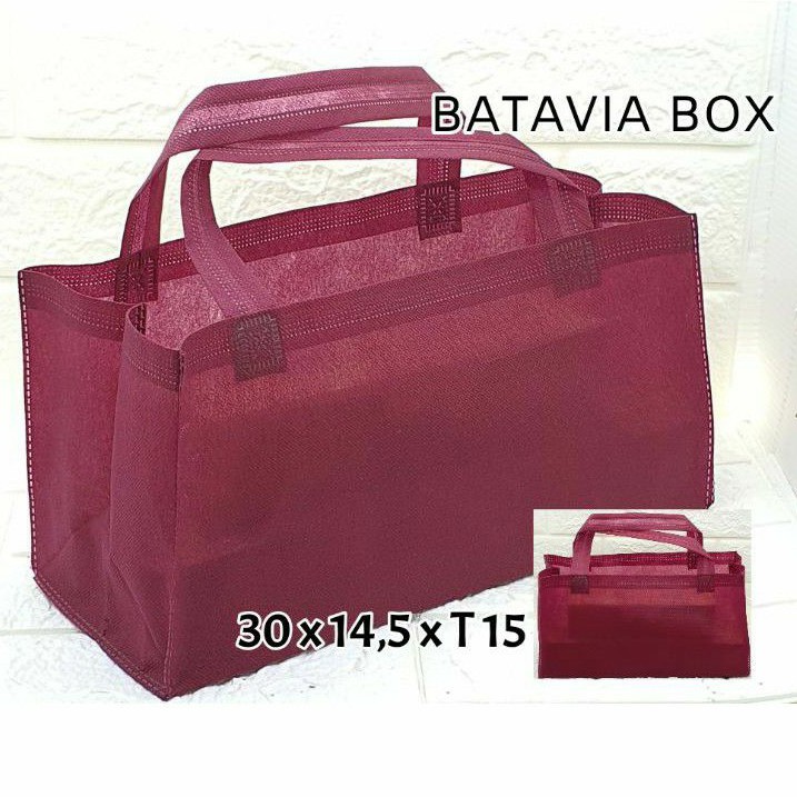 Jual Tas Spound goodie bag (pilih ukuran) | Shopee Indonesia