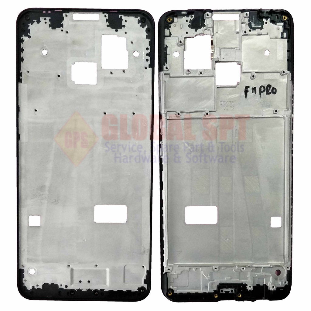 Jual FRAME LCD OPPO F11 PRO / BEZEL MIDDLE / TATAKAN LCD | Shopee Indonesia