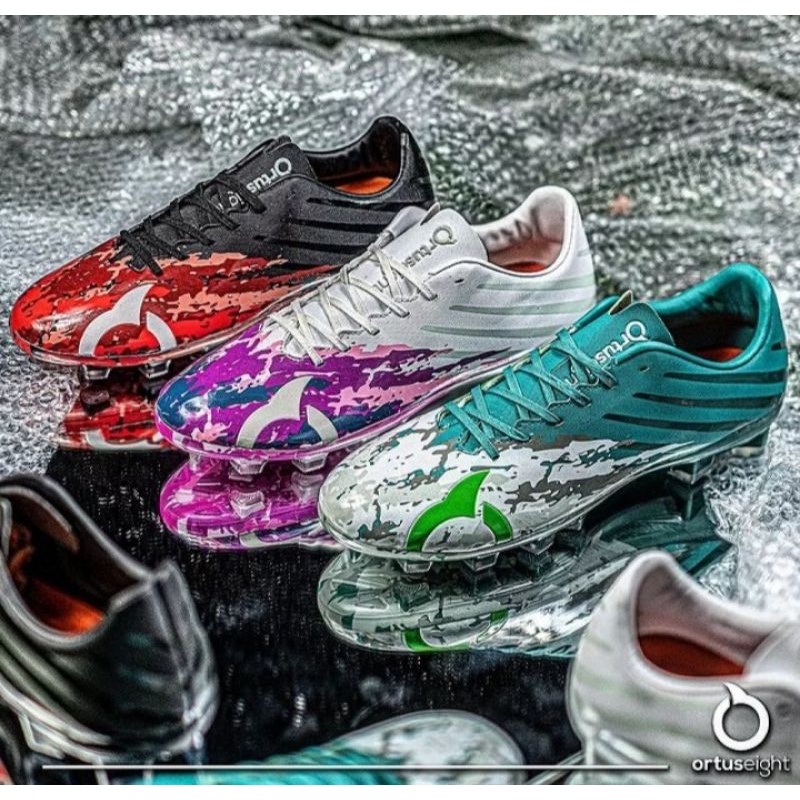 Jual Ortuseight Ortus Catalyst Chimera FG Sepatu Sepakbola Original ...