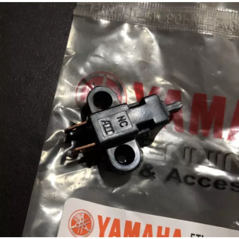 Jual SWITCH REM KIRI MIO SMILE SPORTY SOUL SWITCH REM BELAKANG MIO M3 J ...