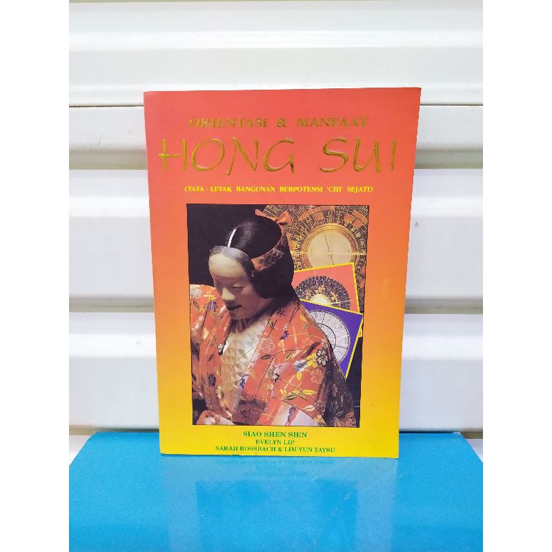 Jual Orientasi & Manfaat Hong Sui | Shopee Indonesia