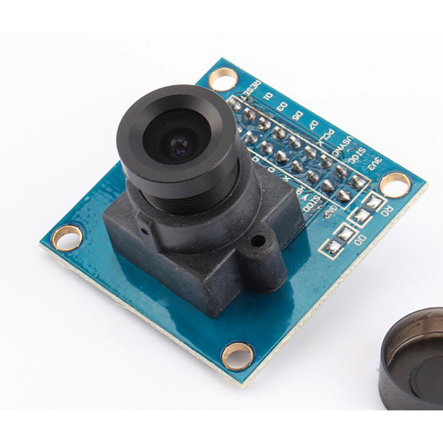 Jual vga camera OV7670 300KP arduino | Shopee Indonesia