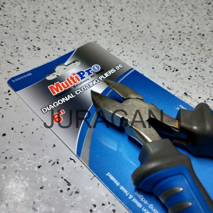Jual tang potong 6" - tang 6" | Shopee Indonesia