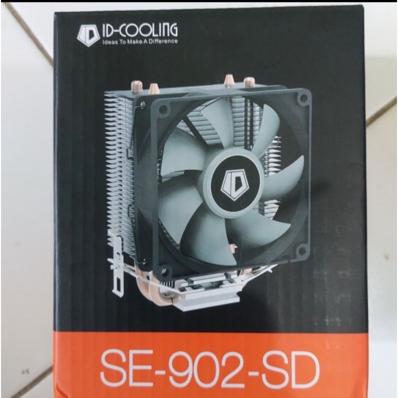 Jual ID - COOLING SE 902 SD [STOK KOSONG] | Shopee Indonesia
