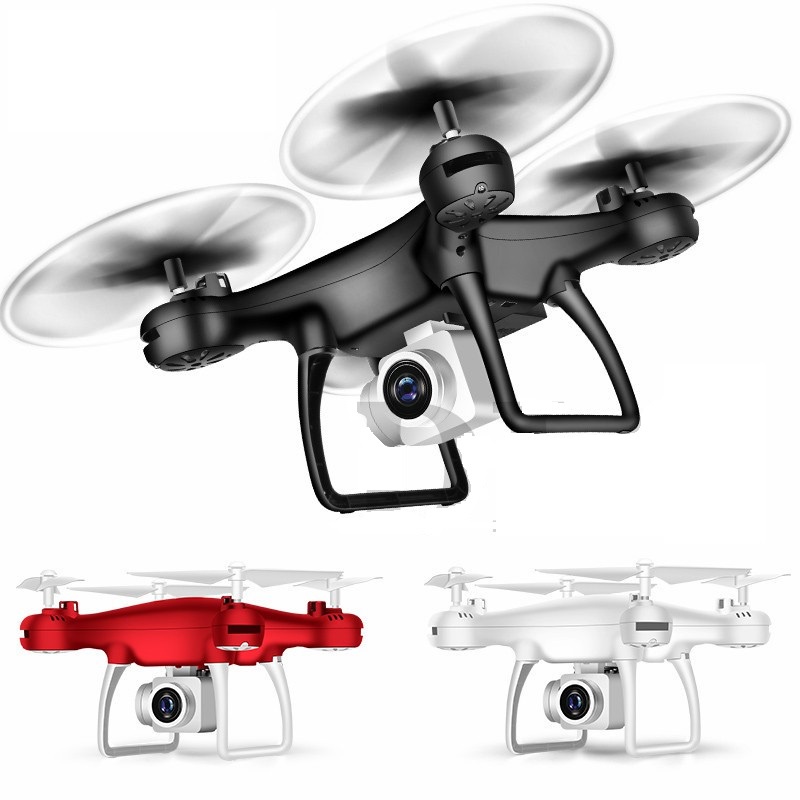 Jual Drone Camera Mini Tenxid 8S - L Wifi 1080P / 4K Drone TXD 8SL ...