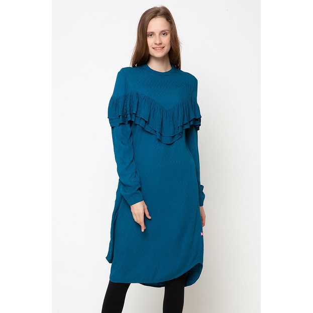 Jual Cardinal Tunik Loose Fit G0068J02E | Shopee Indonesia