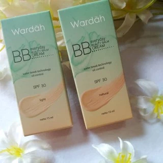 Jual BB Cream Wardah Terlengkap & Harga Terbaru April 2024 | Shopee ...