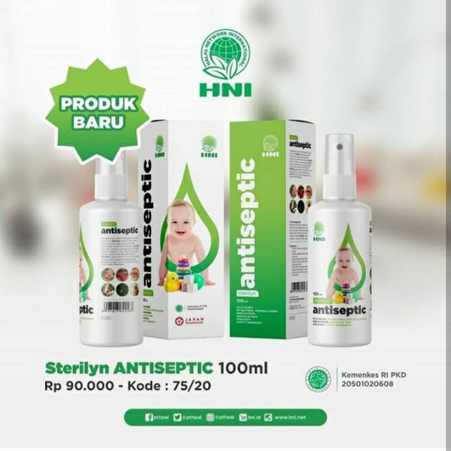 Jual produk baru hni hpail | Shopee Indonesia