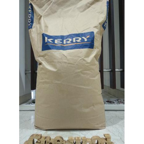 Jual Cheese Powder Kerry / Bubuk Keju Kerry 1Kg (Import Halal) | Shopee ...