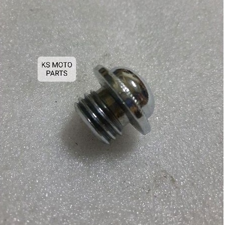 Jual BAUT TUTUP COLOKAN OLI ATAS HONDA PRIMA, GRAND, SUPRA, KARISMA ...