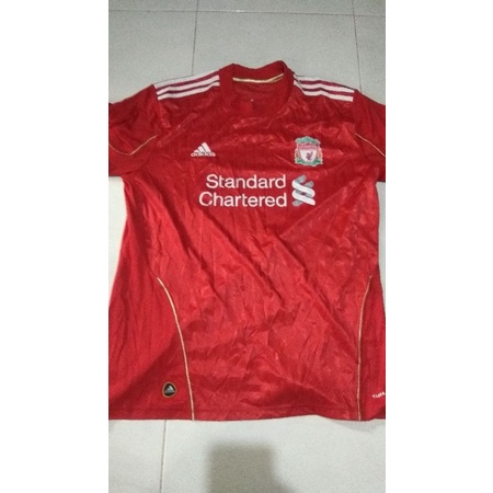 Jual jersey liverpool original | Shopee Indonesia