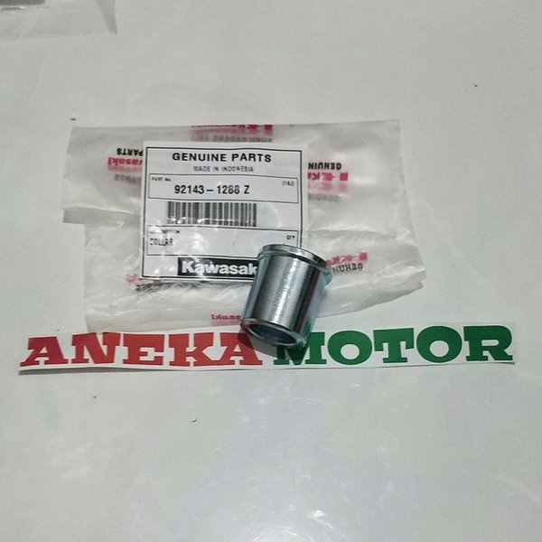 Jual Bosh Roda Depan Collar Kawasaki Ninja 150 R Ninja 150 Rr Original ...
