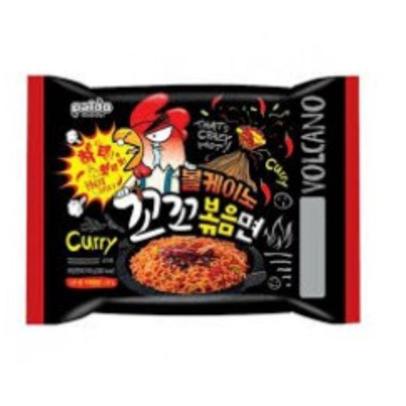 Jual Paldo Volcano Noodle 140 Gram | Shopee Indonesia