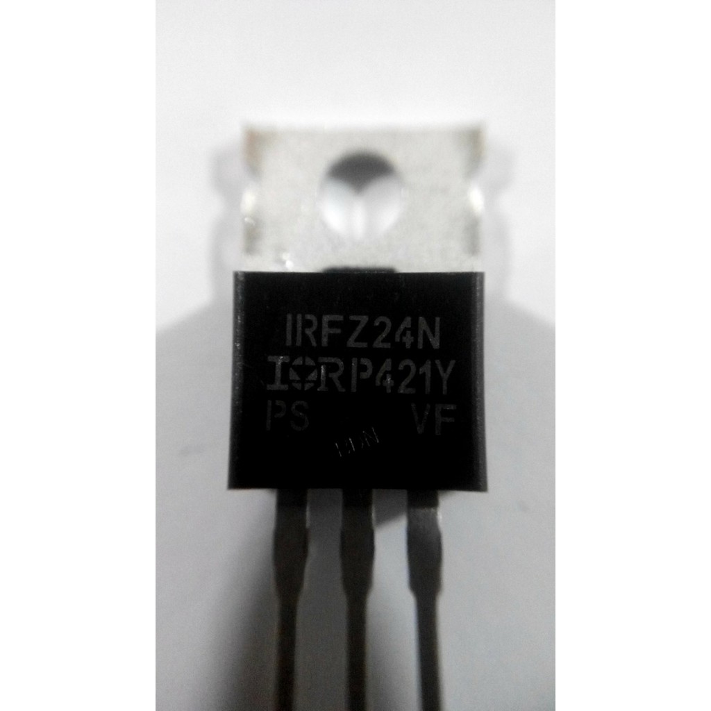 Jual IRF Z24 ( SPAREPART MESIN LAS INVERTER) | Shopee Indonesia