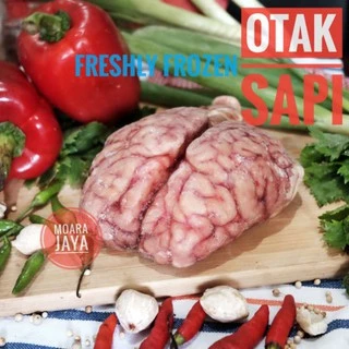 Jual Otak Sapi Terlengkap & Harga Terbaru Oktober 2025 | Shopee Indonesia