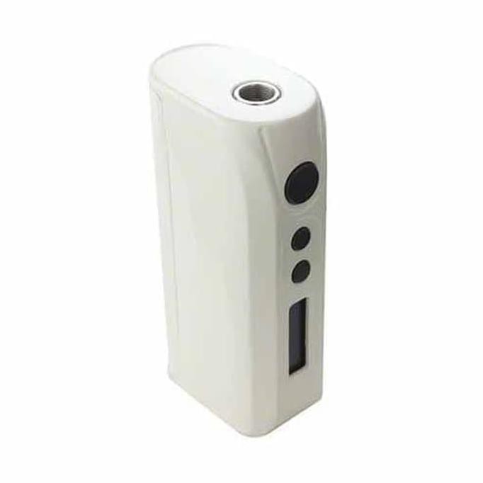 Jual Authentic Ipv D3S 80Watt Tc Vape Box Mod Original - Putih | Shopee ...