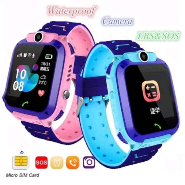 Jual jam tangan pintar Imo smartwatch kode macamm | Shopee Indonesia