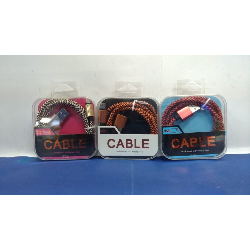 Jual KABEL DATA MICRO HI SPEED USB | Shopee Indonesia
