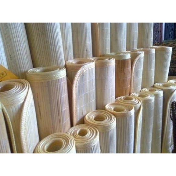 Jual Lampit Rotan Saburina 200x300, Tikar Rotan Kalimantan, Karpet ...