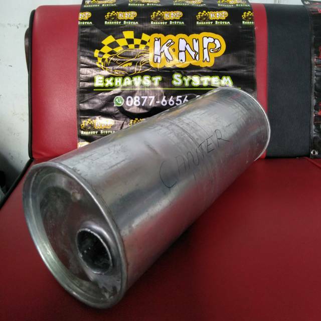 Jual Tabung Standar Truck Canter Dyna dan Dutro | Shopee Indonesia