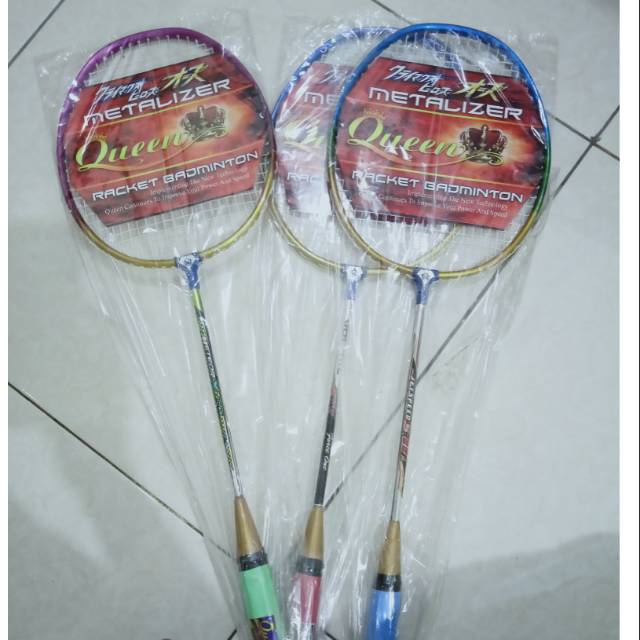 Jual Raket Badminton Anak Murah, Raket Badminton Pemula | Shopee Indonesia