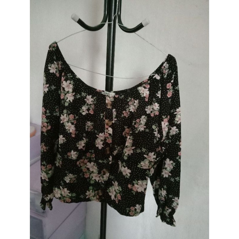 Jual baju sabrina | Shopee Indonesia